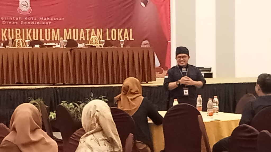 Pengembangan Kurikulum Muatan Lokal Jenjang SMP - Balai Bahasa Sulawesi ...